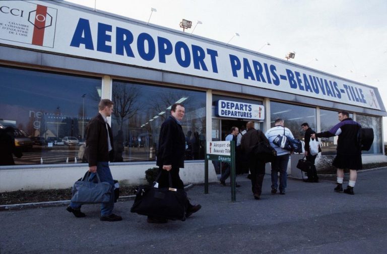 How To Get Beauvais Airport To Paris Transfers Bva Shuttle How To Get Beauvais Airport To Paris Transfers Bva Shuttle